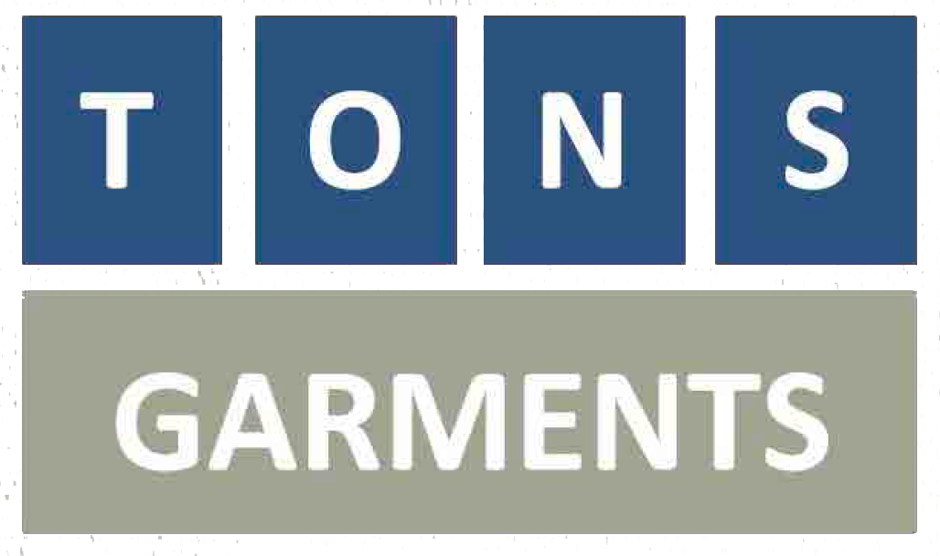 TONS Garments in Mauritius produce high quality uniforms